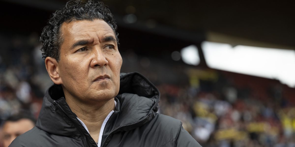 FCZ: Ricardo Moniz bleibt Trainer mit Vertrag bis 2026