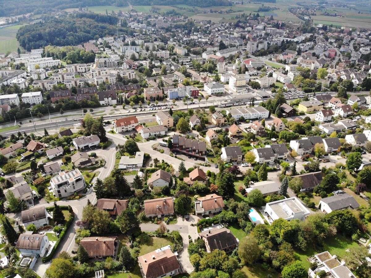 Wahlen in Seuzach – Kandidierende für Gemeinderat stehen fest | Tages ...