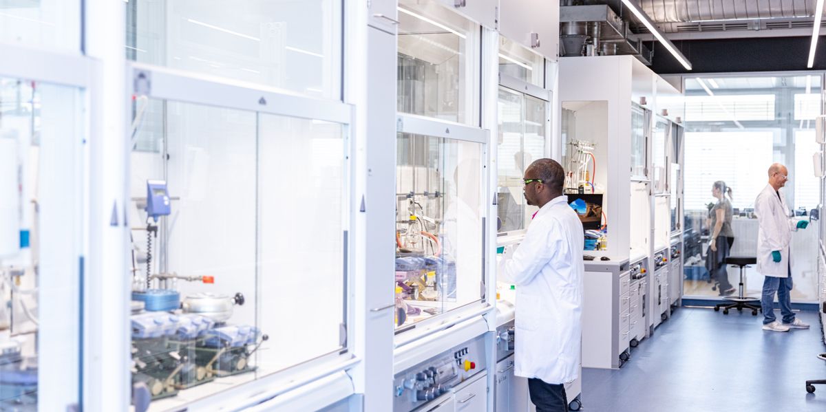 Novartis schliesst weitere Lizenzvereinbarungen mit Argo Biopharma ab