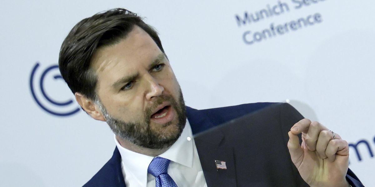 Vance hat den wunden Punkt getroffen | Zürichsee-Zeitung