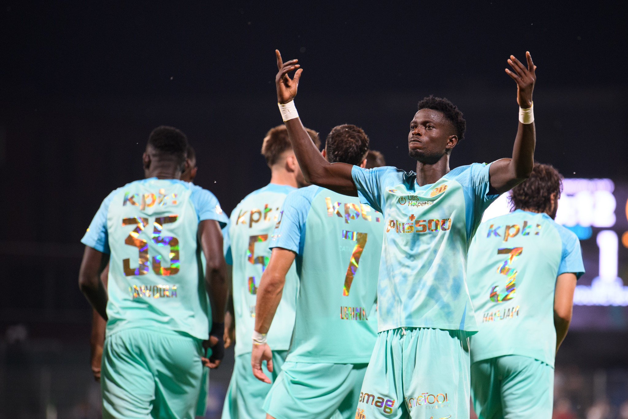 YB-Aare-Trikot: In 24 Stunden war es ausverkauft | Berner Zeitung