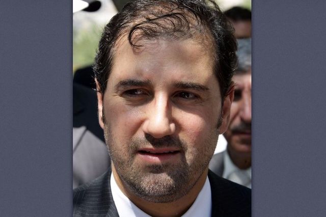 Justice – Gel des avoirs d'un cousin de Bachar el-Assad | 24 heures