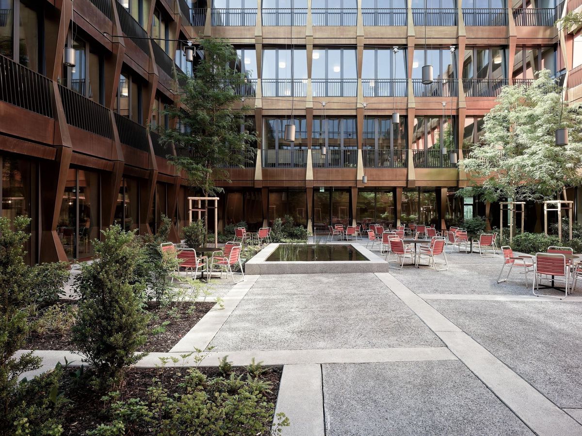 Q&A zum neuen Swissgrid-Hauptsitz – Hier sitzt das Rückgrat der ...