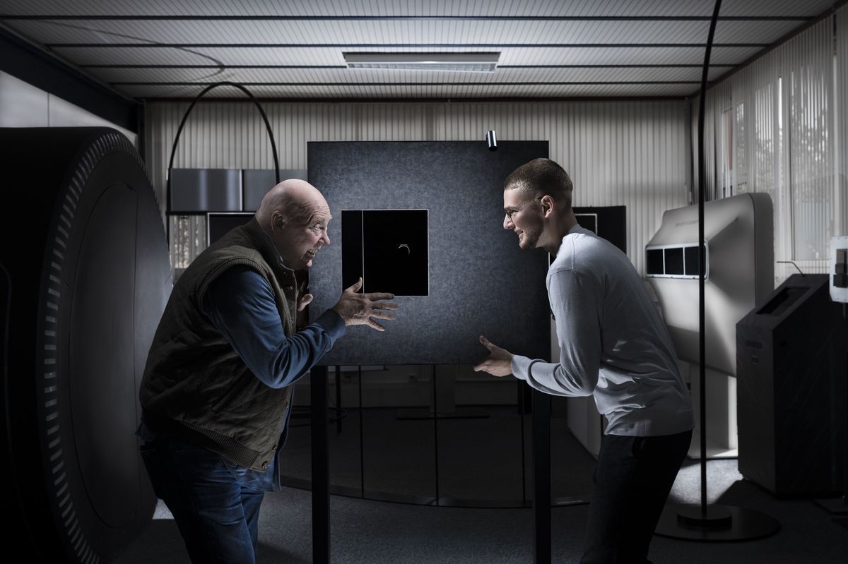 Horlogerie – Avec sa nouvelle marque, Jean-Claude Biver mise sur l ...