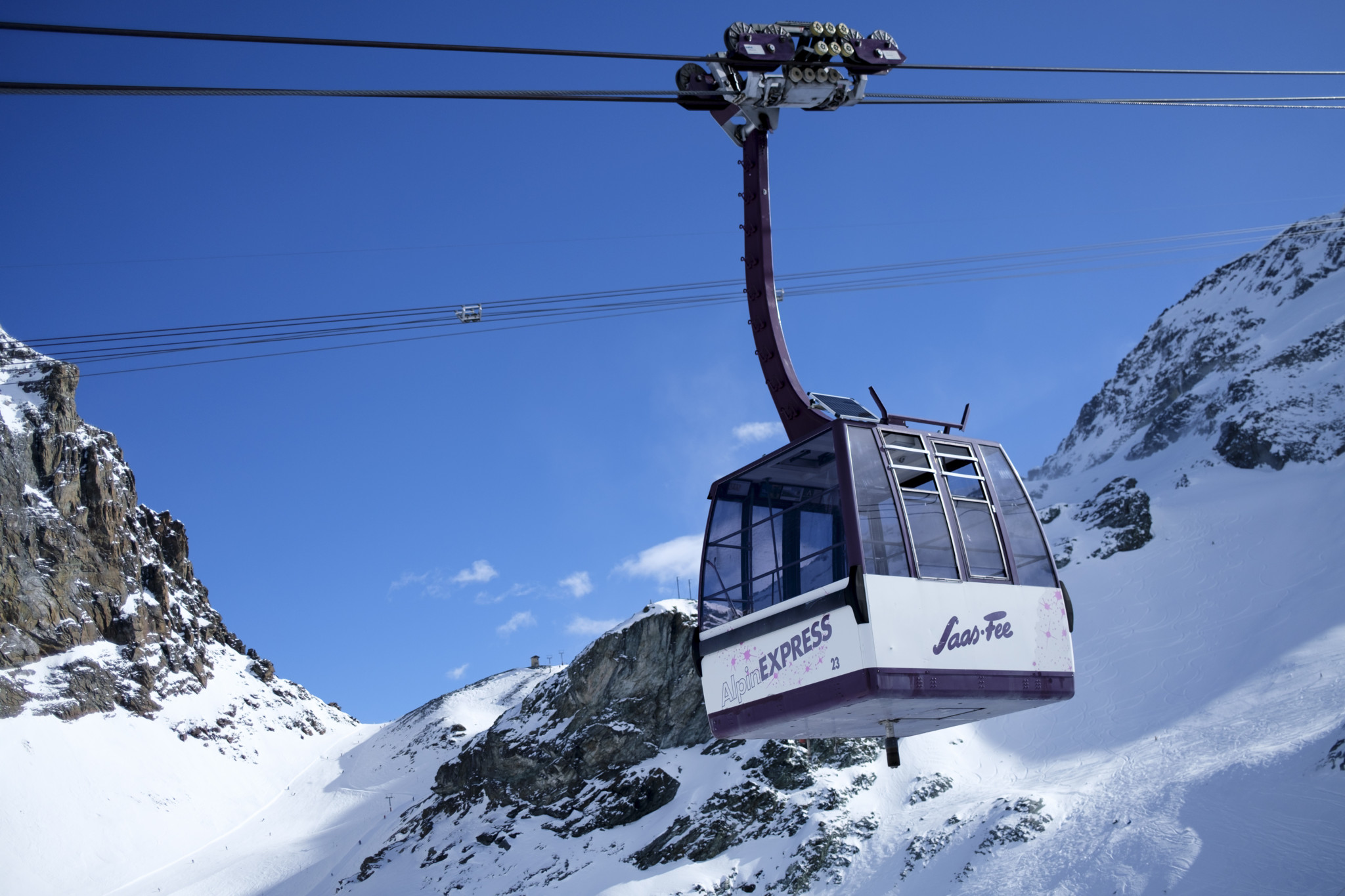 Villars: le domaine skiable ouvre une semaine plus tôt