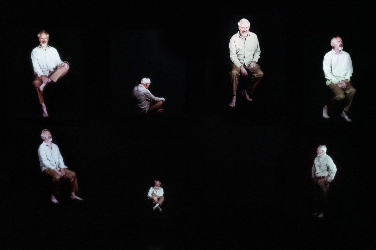 Programmation décalée: Le Théâtre du Grütli cale sa saison 2023 sur le ...