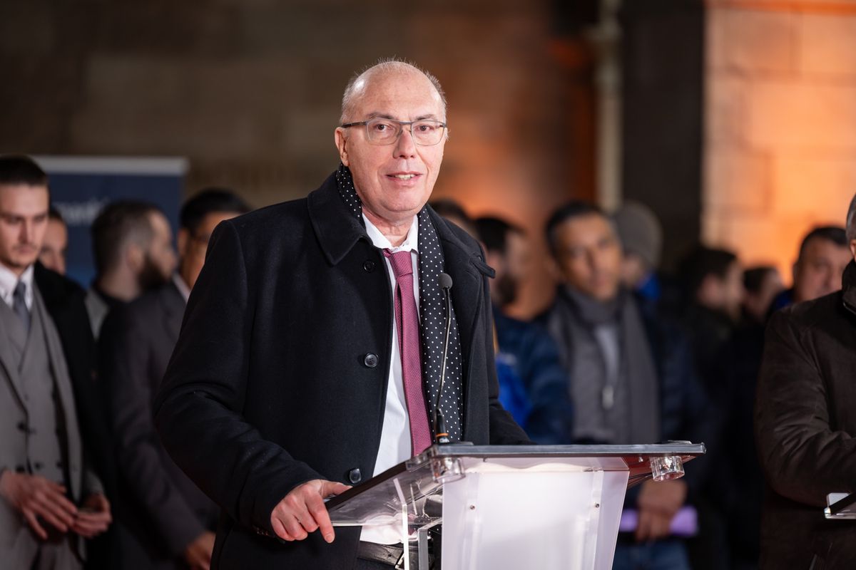 MCG: critiquée, la direction convoque une AG extraordinaire | Tribune ...