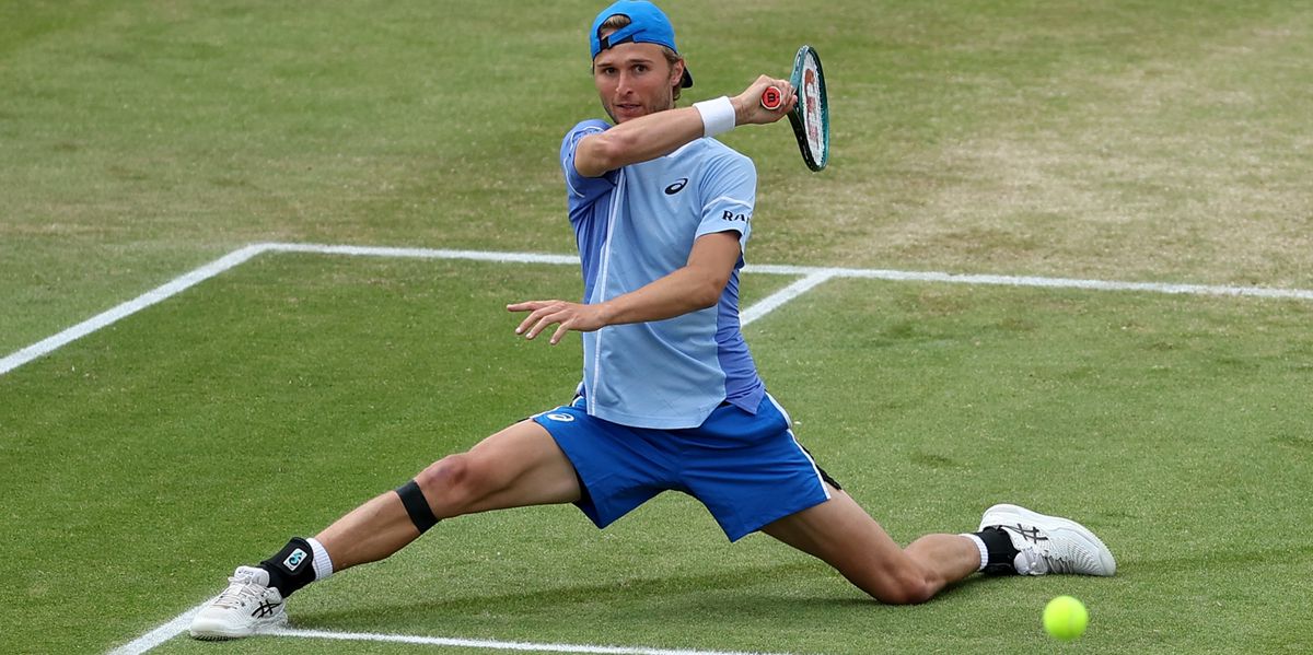 Tennis: Schweizer Finalisten ohne Glück | Berner Zeitung