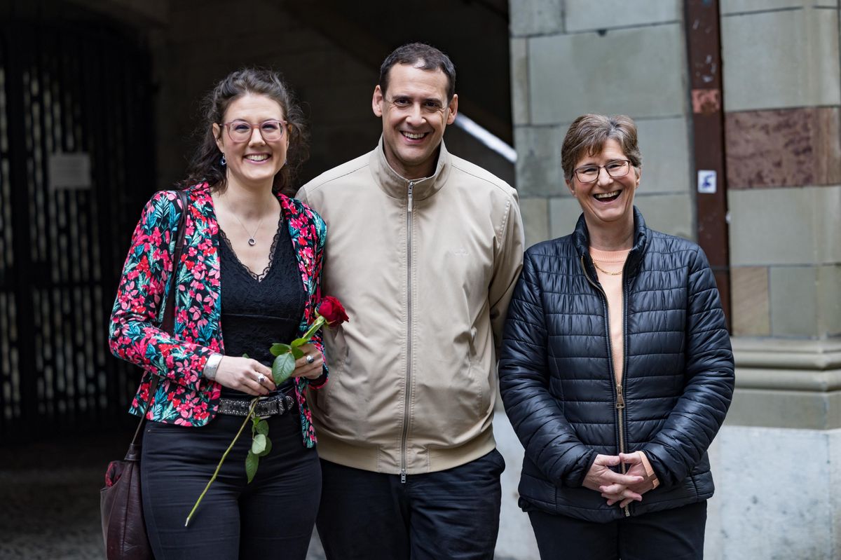 Élections 2025 à Lancy: l’Exécutif rempile pour cinq ans | Tribune de ...