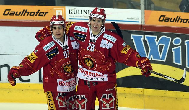 Walliser mit Emmentaler Herz | Berner Zeitung