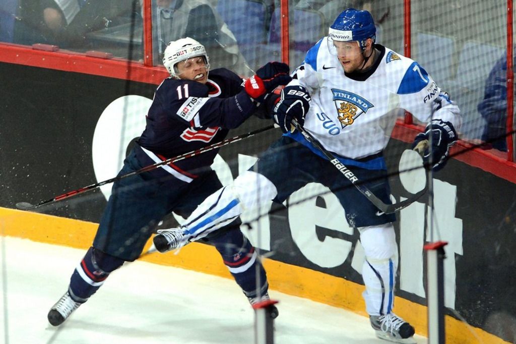 SCB verpflichtet Ryan Lasch | Der Bund