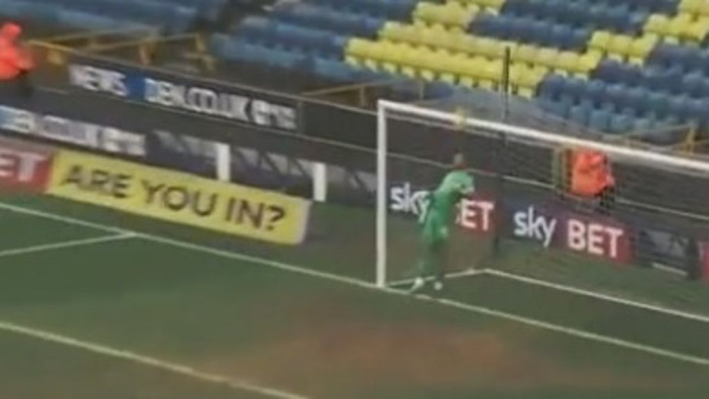 Die spektakulärste Parade der Saison | Berner Zeitung