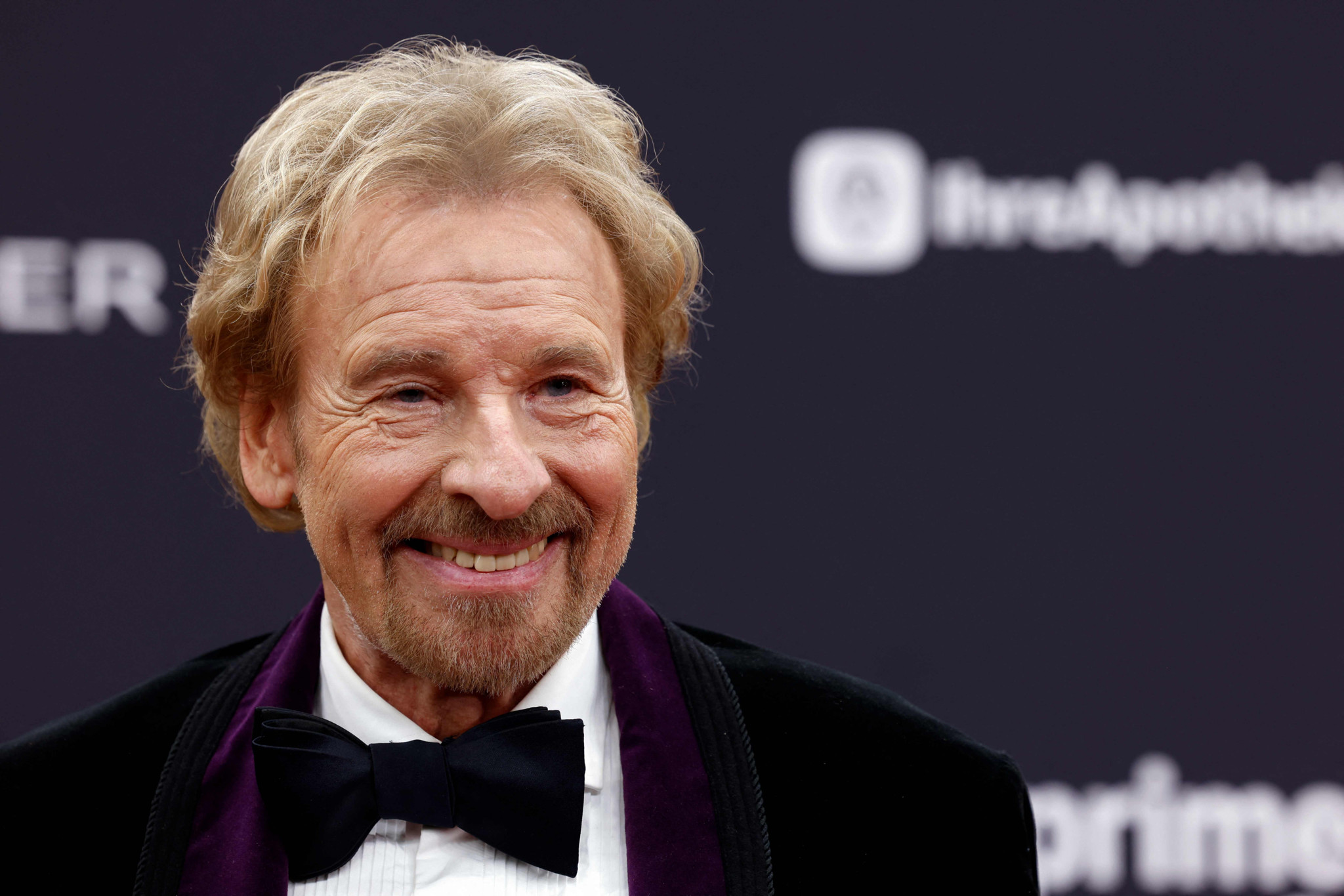 Thomas Gottschalk: Letzter Auftritt trotz Krebserkrankung