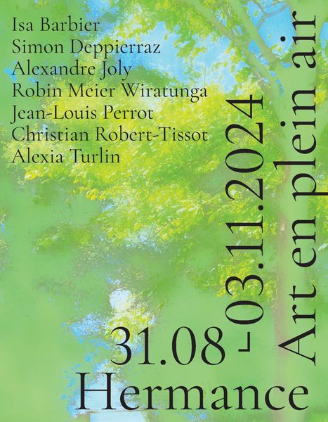 Exposition à Genève: Hermance accueille à nouveau «Art en plein air ...