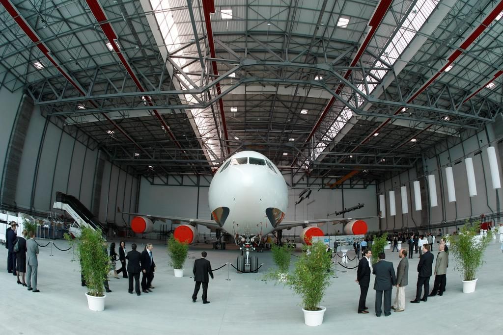 Jet Aviation supprime 200 emplois à Bâle-Mulhouse | Tribune de Genève