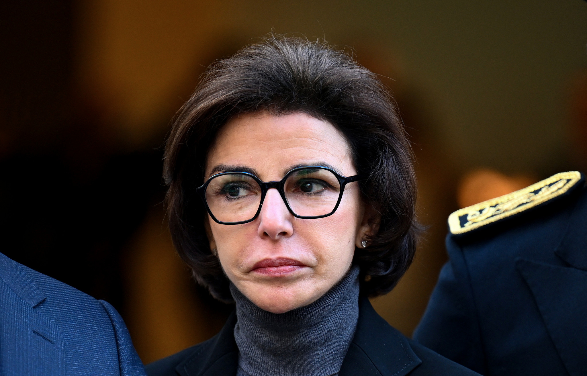 Paris: perquisitions au domicile de Rachida Dati et à sa mairie