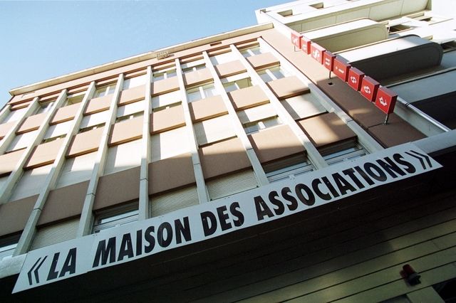 La Maison des Associations salue un répit bienvenu | Tribune de Genève
