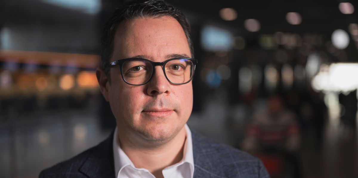 Flughafen Zürich | Tages-Anzeiger