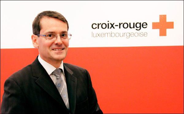 Croix-Rouge Luxembourg – Toujours plus de monde dans les épiceries ...