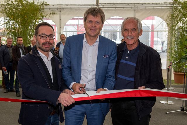 Eine Meile mit Oberländer Perlen | Berner Zeitung