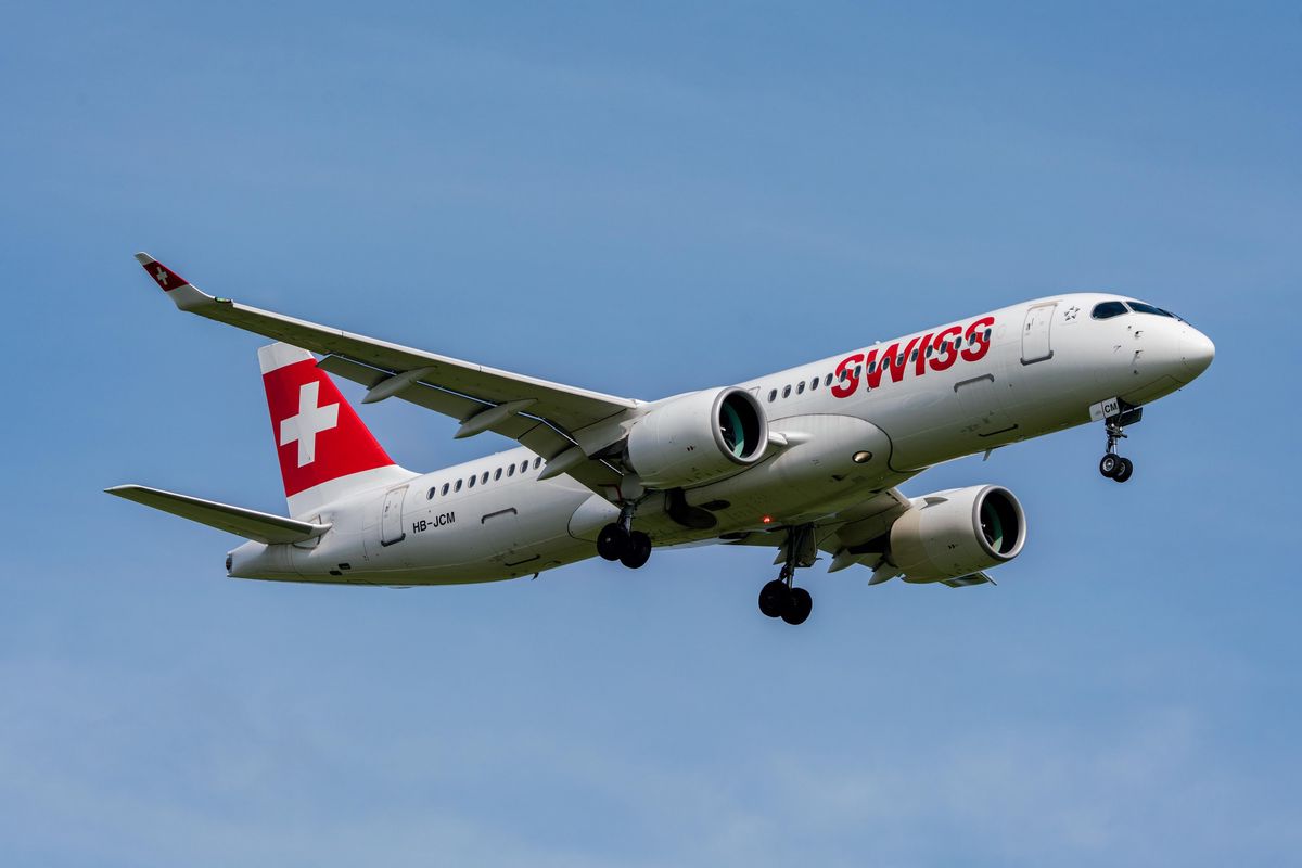 Abgespeckter Sommer-Flugplan: Gestrichene Swiss-Flüge: Das können die ...