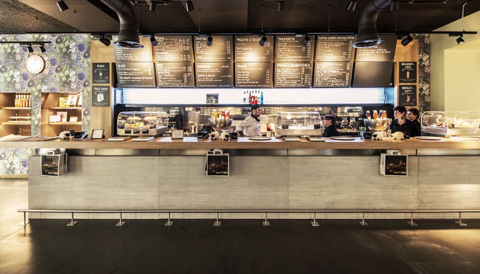 Tibits 2: Mehr Platz für Berns Vegetarier | Berner Zeitung