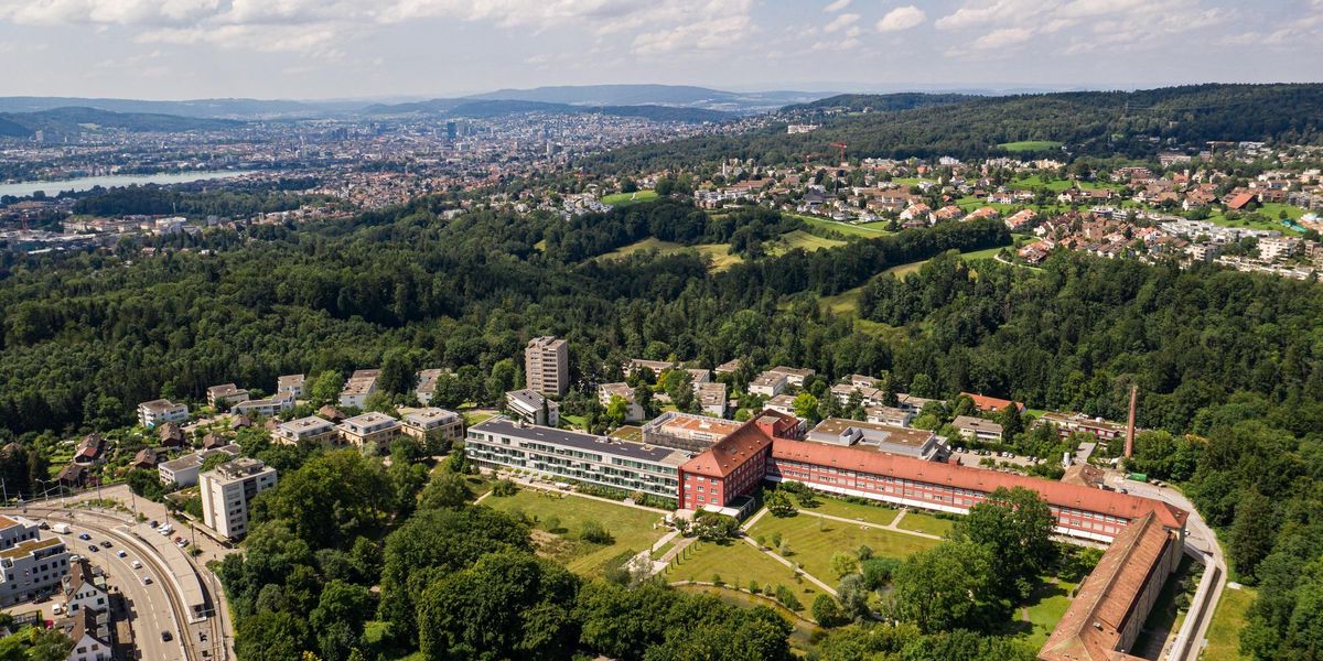 Das Spital Zollikerberg soll fit für die Zukunft werden | Tages-Anzeiger