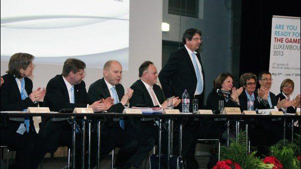 André Hoffmann du COSL – «La décision pénible de Marc Theisen l'honore ...