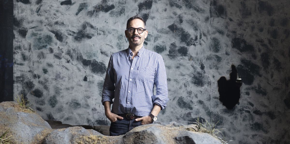 Opéra: Guillaume Tell vu par Bruno Ravella | 24 heures