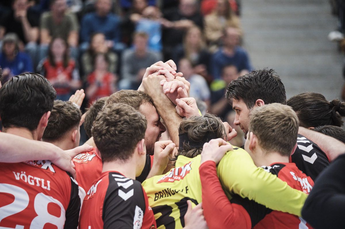 Saisonende für Wacker Thun: In der Lachenhalle wird geweint, beim BSV ...