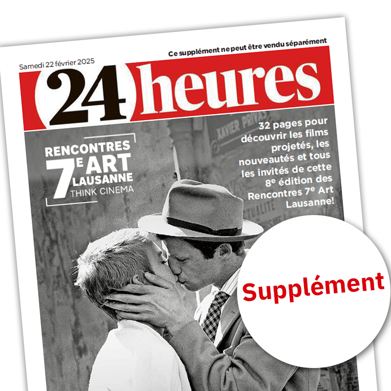Culture | 24 heures