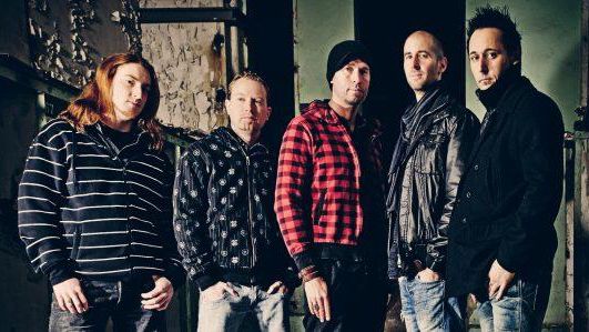 Thrash-Metal – Scarlet Anger passe à la vitesse supérieure - L'essentiel