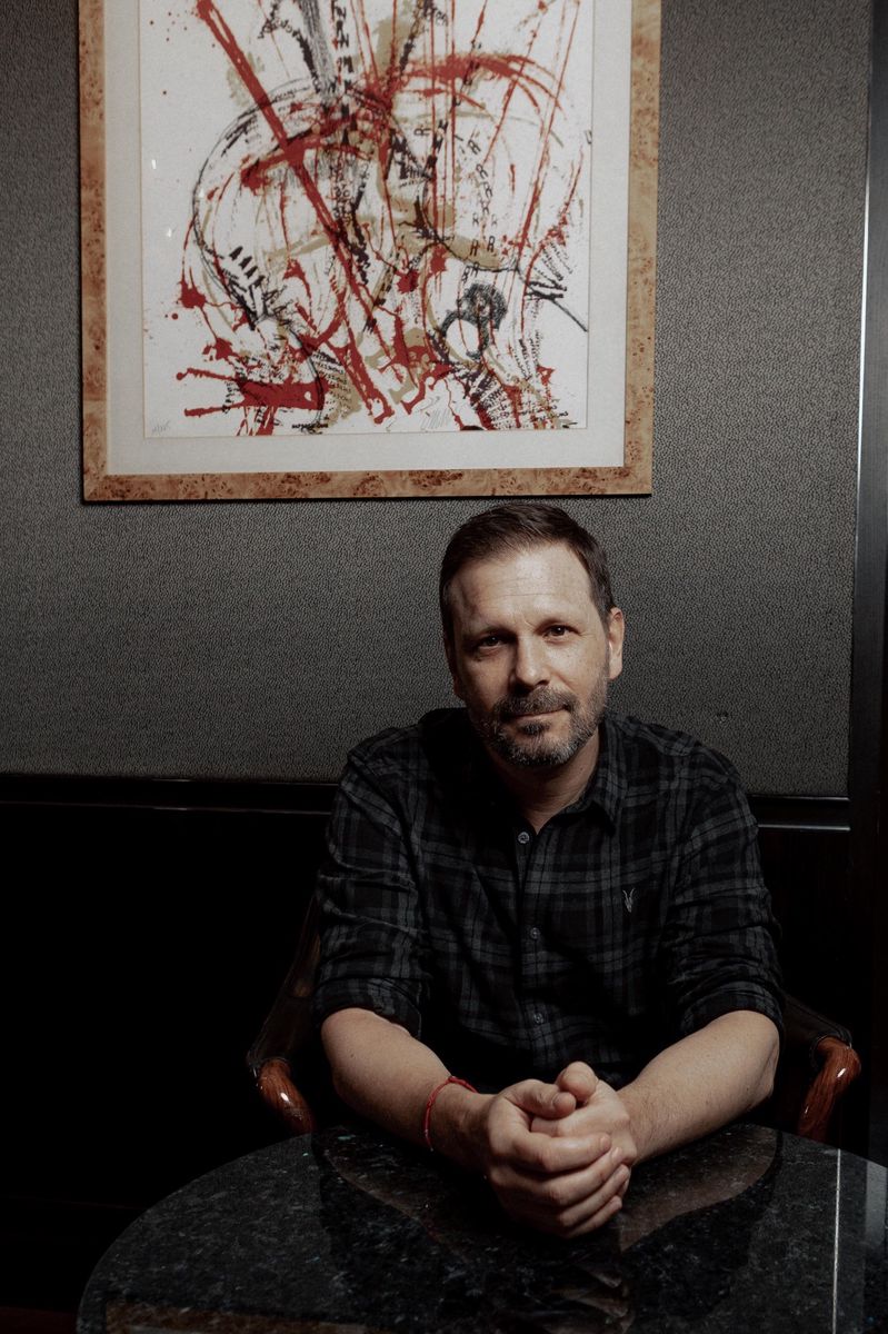 Interview mit SRF-Unterhaltungschef: «Die Wut im Raum war deutlich ...