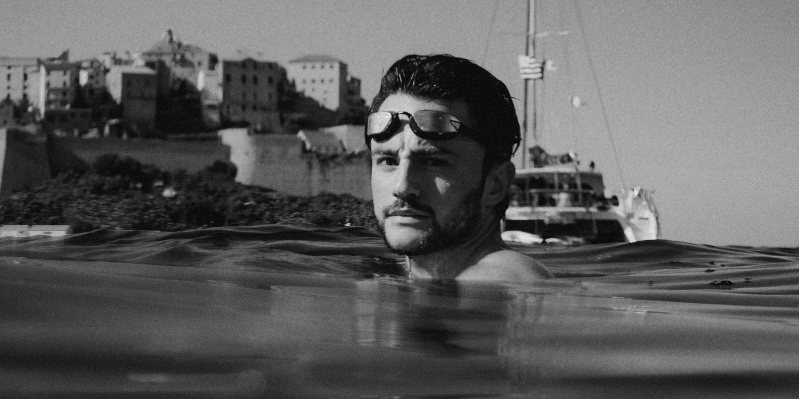 Noam Yaron, des exploits sportifs pour protéger les océans | Bilan