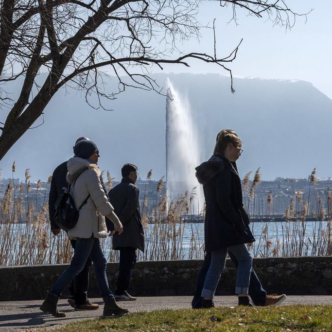 Un été au zénith (2/41): «Le Soleil? Une étoile ordinaire, mais ...