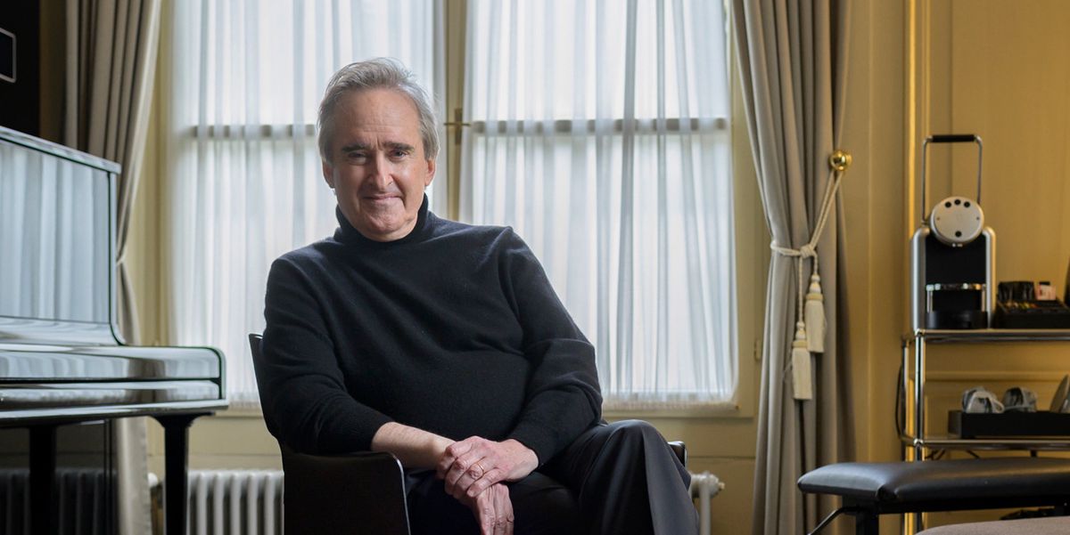 Symphonieorchester Bern: James Conlon schliesst Saison ab