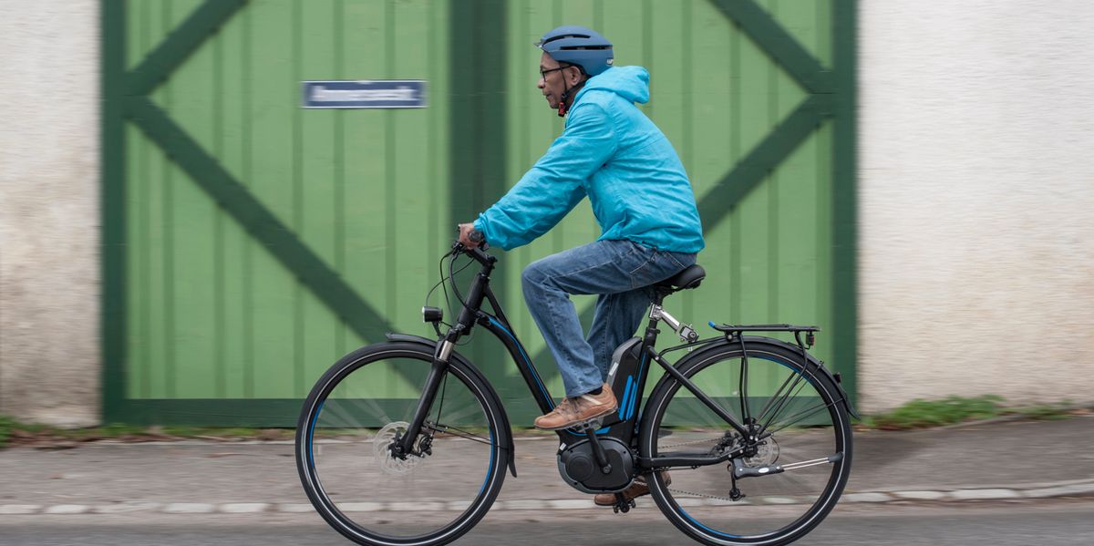 Neue Regeln Fur E Bikes