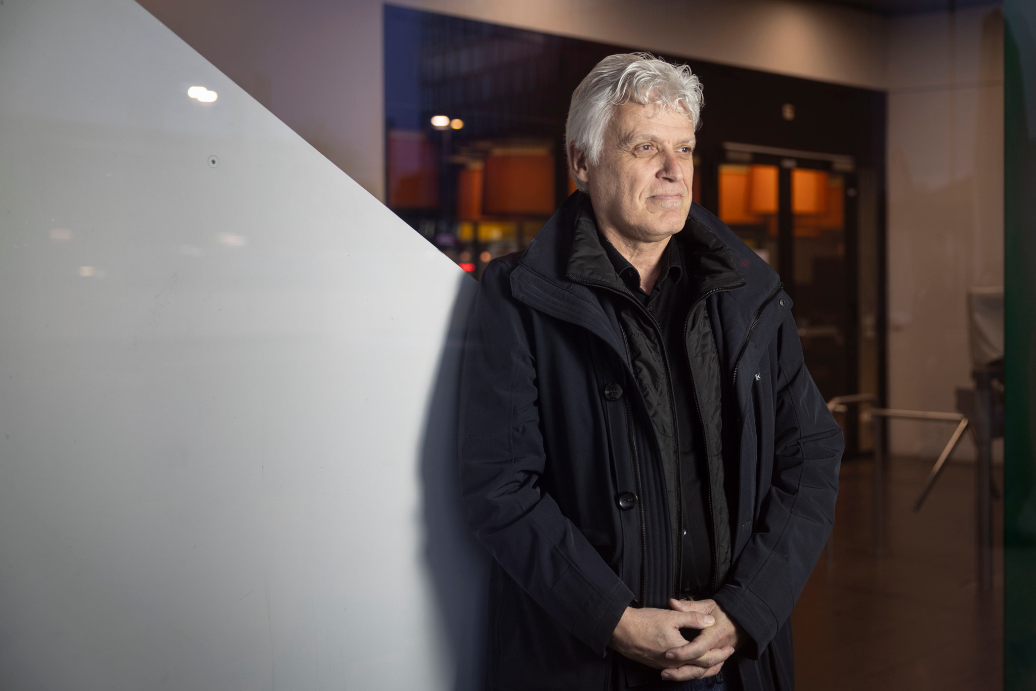 Martin Gerber: Podcast mit dem NHL-Star & Eishockey-Legende