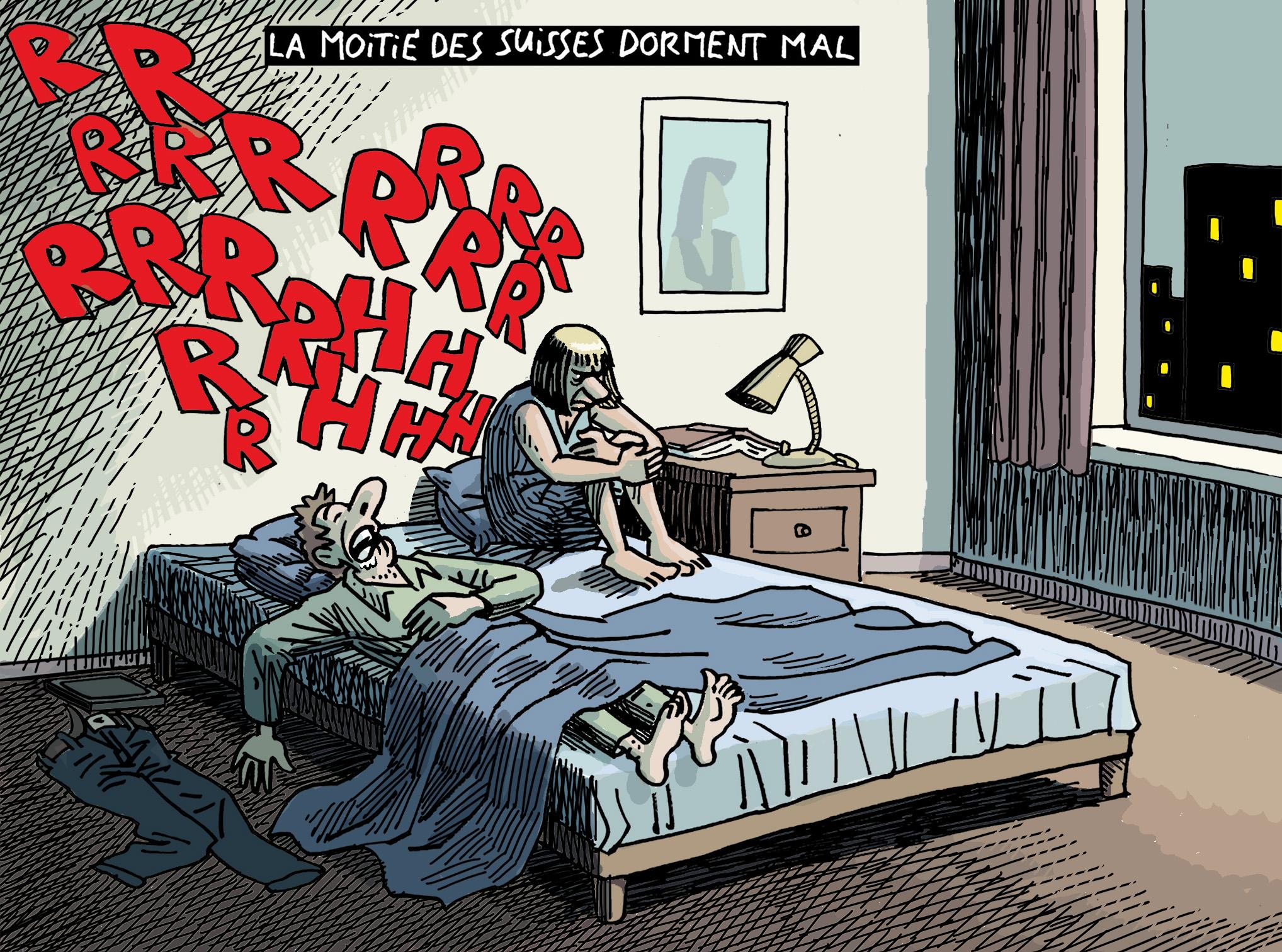 Herrmann | Tribune de Genève