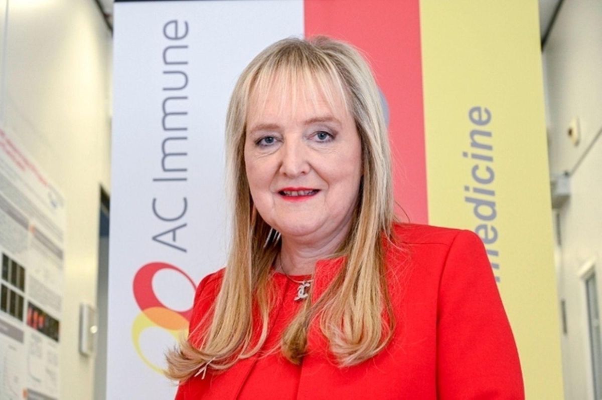 «Il y aura un premier traitement avant deux ans» | 24 heures