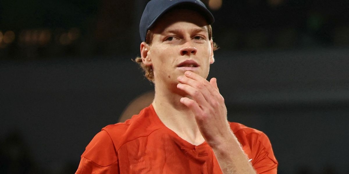 Jannik Sinner: So wurde aus dem Ski-Talent ein Tennis-Profi | Der Bund