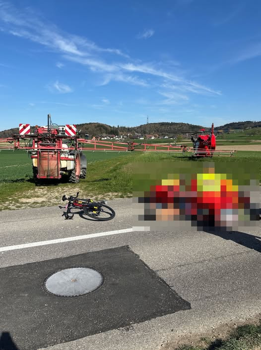 Olten: un homme de 24 ans poignardé dans un supermarché