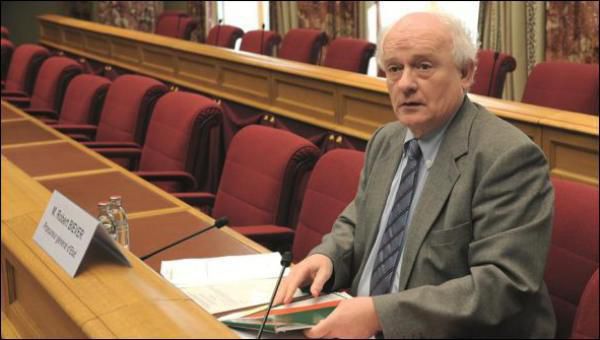 Rapport Biever – La justice du Luxembourg serait trop lente - L'essentiel
