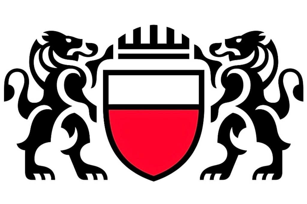 Un goût de déjà-vu pour le nouveau logo de Lausanne | 24 heures