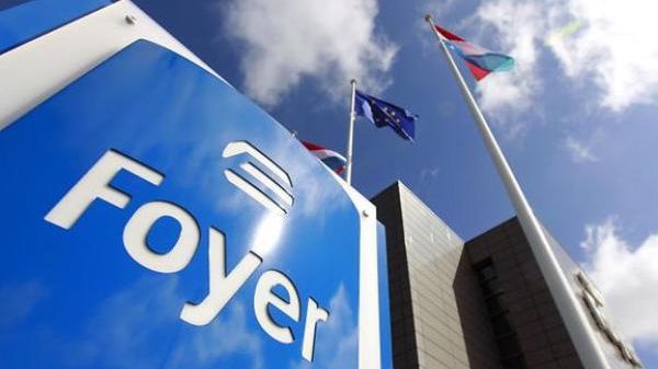 Assurances au Luxembourg – Le groupe Foyer va racheter Iwi ...