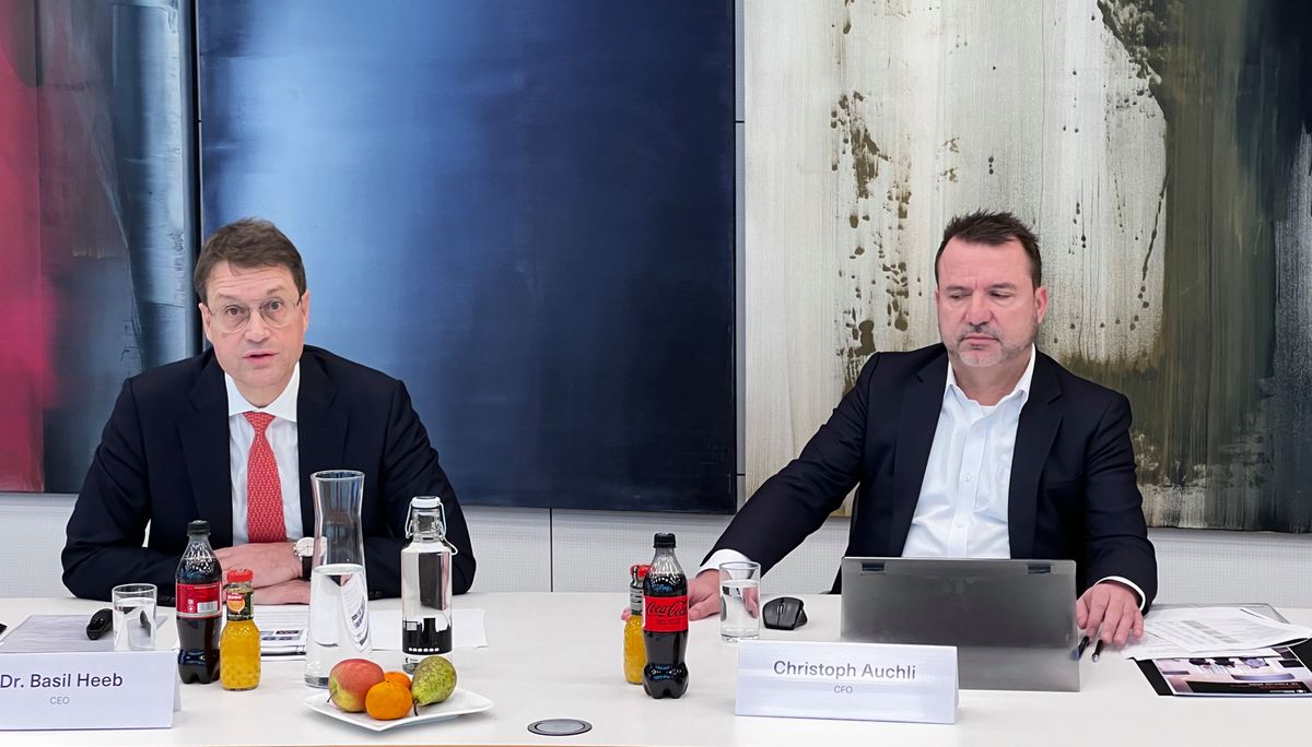 Ausgezeichnete BKB-Bilanz: Der Basler Kantonalbank geht es besser denn ...