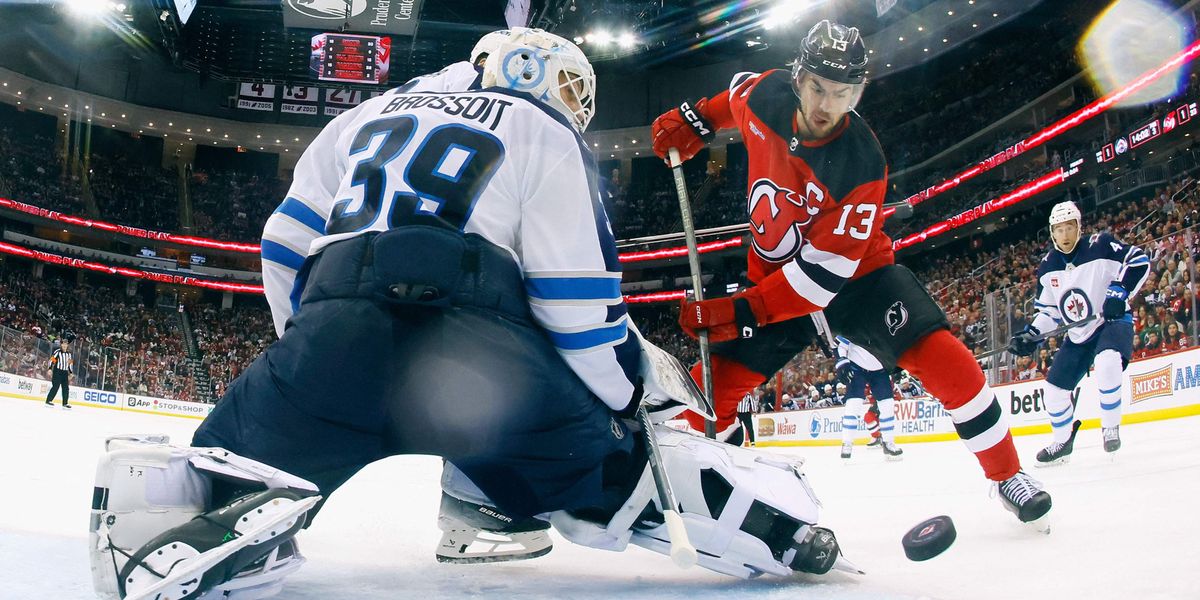 NHL: Timo Meier und Nico Hischier in Skorerlaune | Berner Zeitung