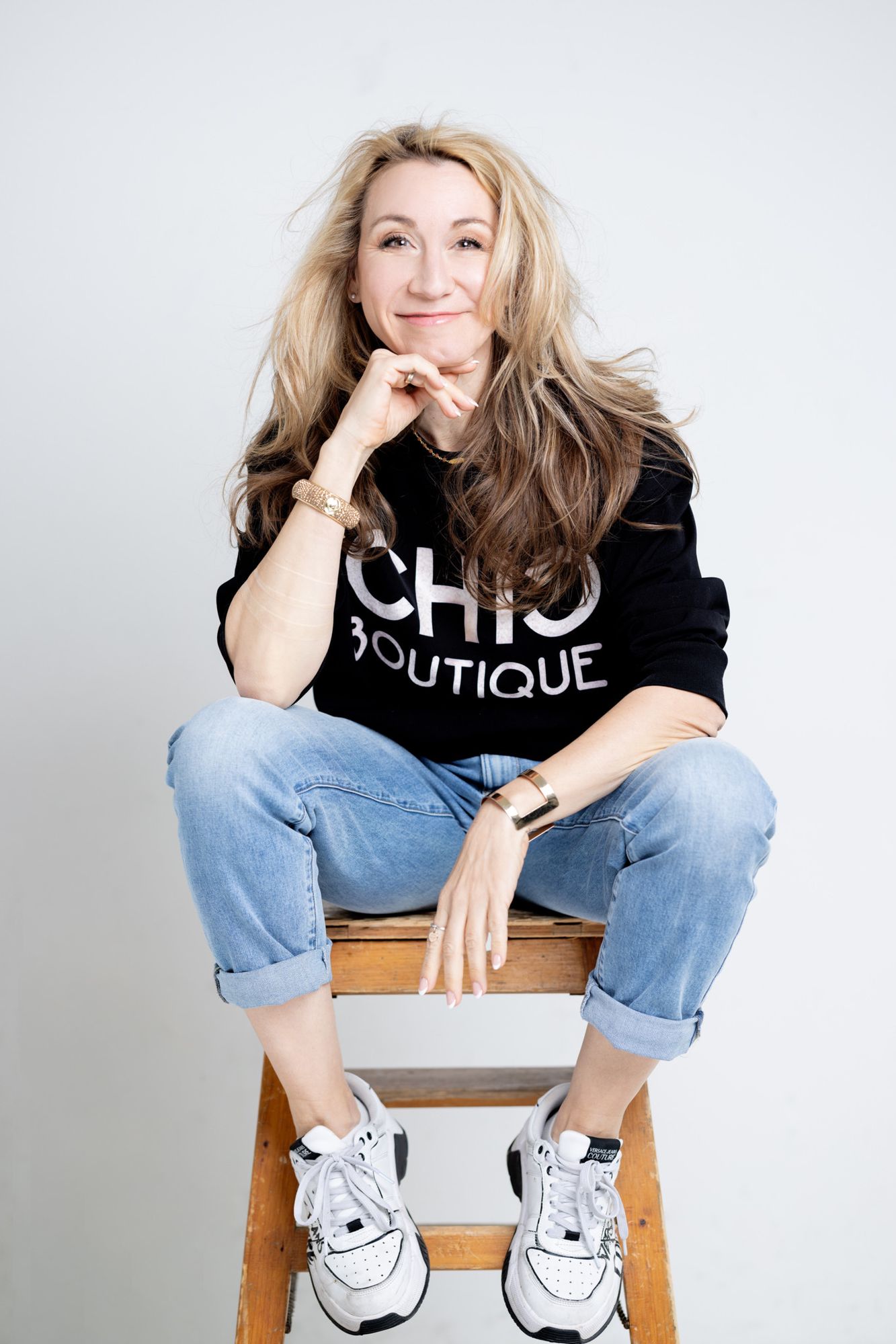 Theater in Zürich: Schauspielerin Tamara Cantieni spielt in einer ...