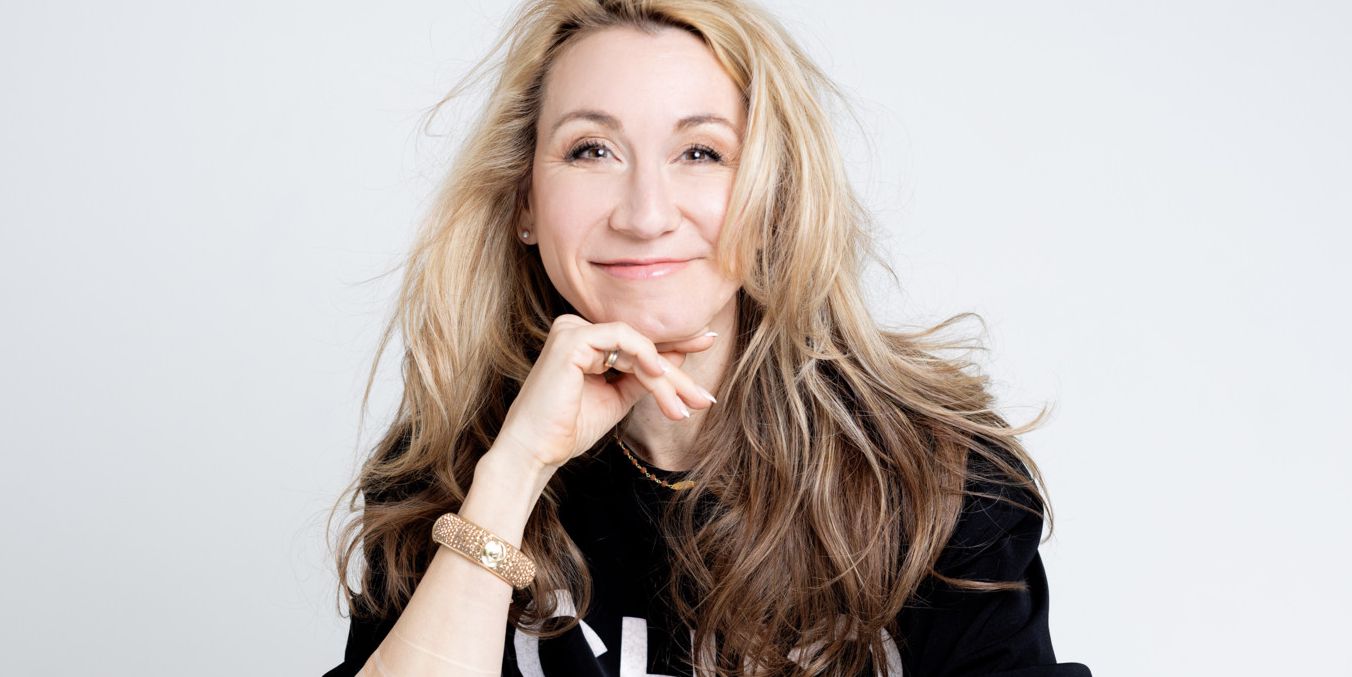 Theater in Zürich: Schauspielerin Tamara Cantieni spielt in einer ...