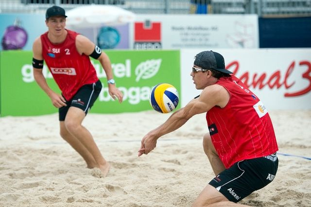 Der Druck wächst | Zürichsee-Zeitung